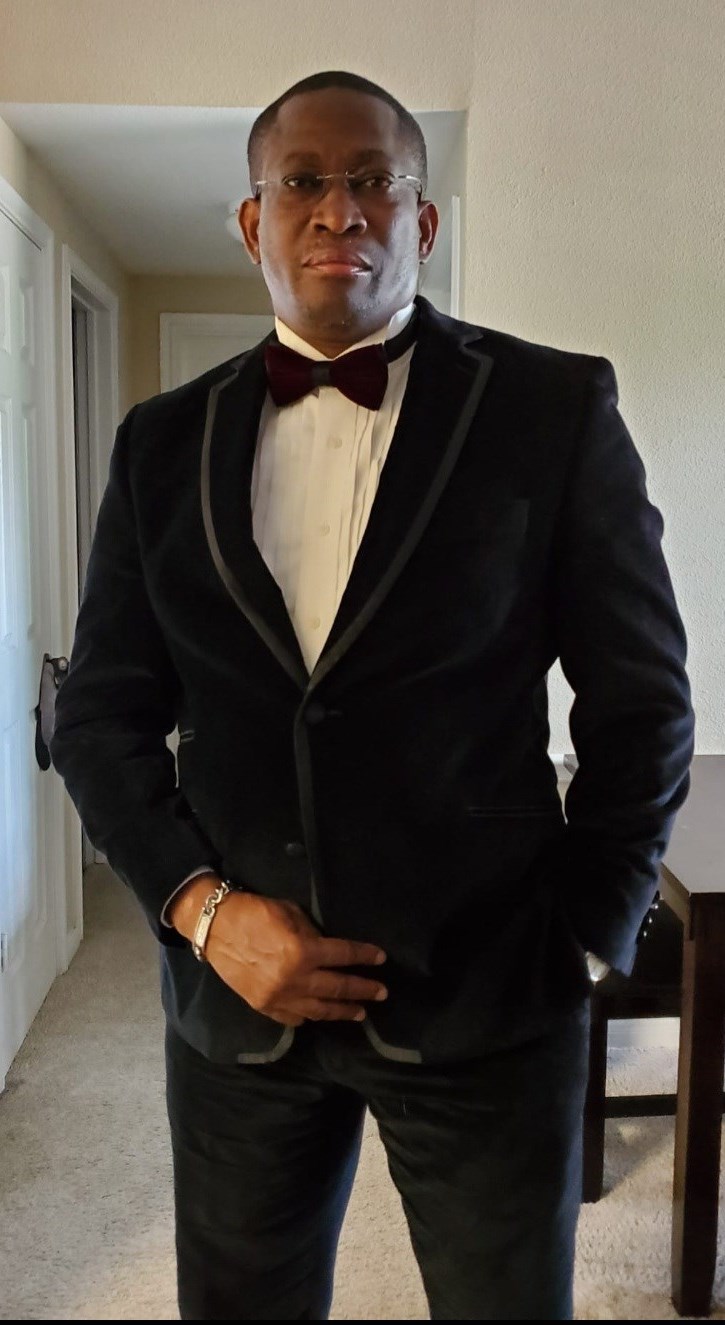 James Dada Obituary - Houston, TX