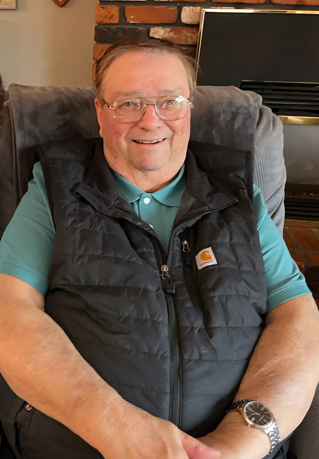 Michael Centoni Obituary - Portland, OR