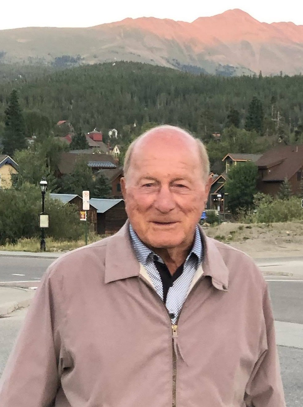 Ralph Cundiff Sr. Obituary - Wheat Ridge, CO