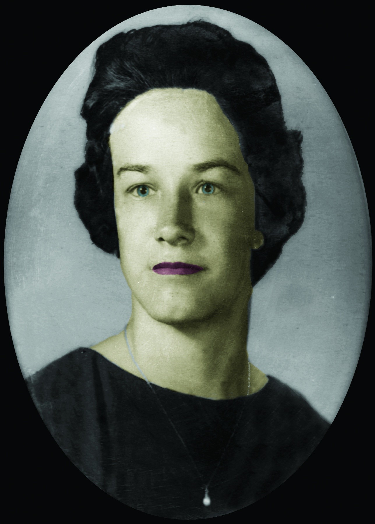 Mrs. Jane Councilman Councilman Jones Obituary - Kennesaw, GA