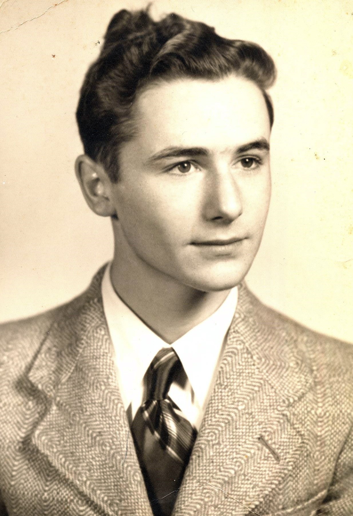 Lewis Harkness Obituary - Huntsville, AL