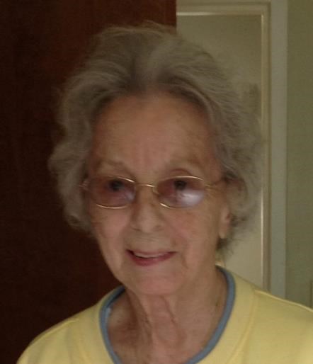 Elizabeth Adelaide Lay Obituary - Dallas, NC