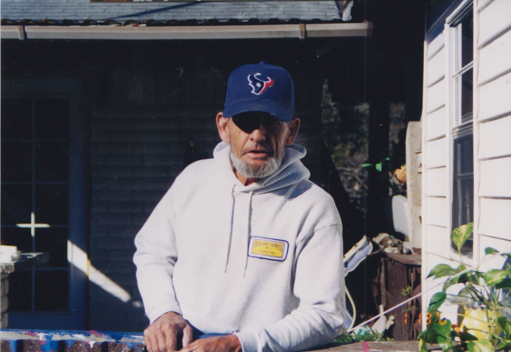 George Francis Schlageter, II Obituary - Houston, TX