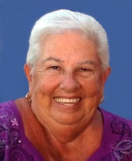 Beverly Berberich Obituary - St. Louis, MO