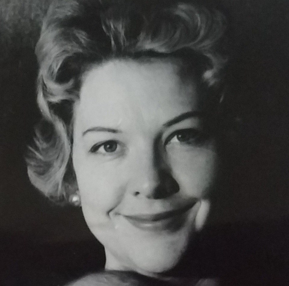 Nada Joy Larson Obituary - Las Vegas, NV