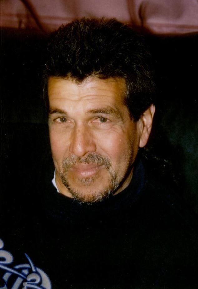 Stephen Freeman Obituary