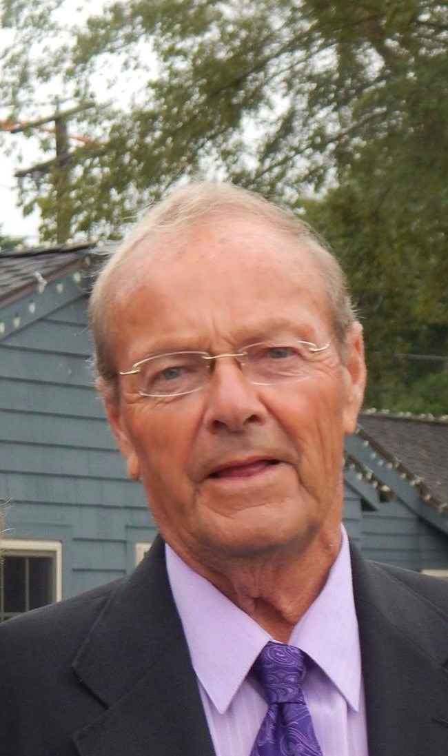 Daniel J. Falls Obituary - Providence, RI