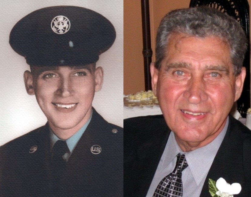 Gerald Joseph Solar Obituary - New Orleans, LA