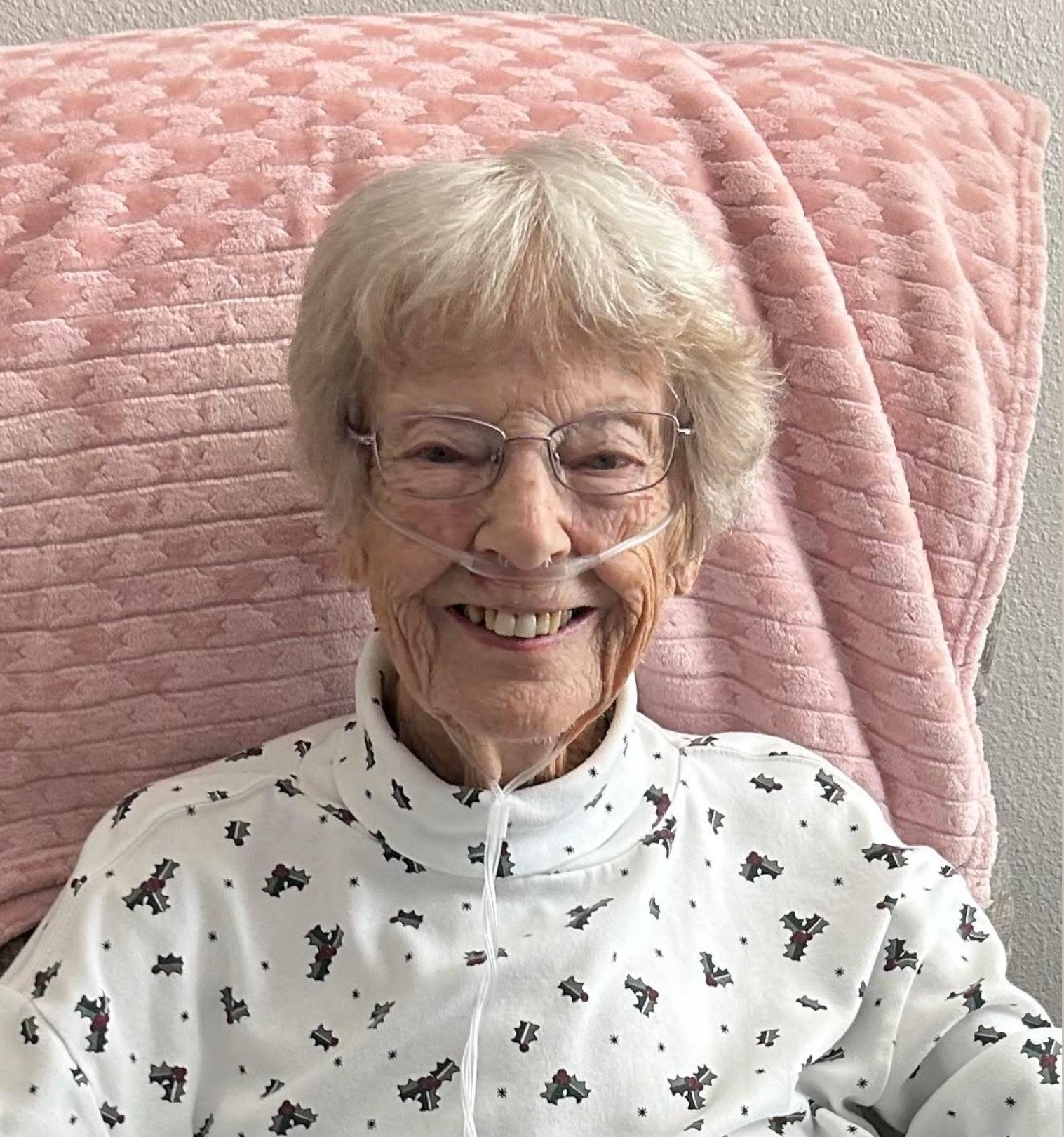 Helen Venema Obituary - Sarasota, FL