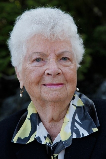 Edna Smith Obituary - Peterborough, ON