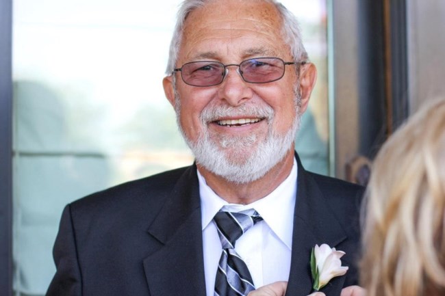 Dale RHODES Obituary - Mesa, AZ