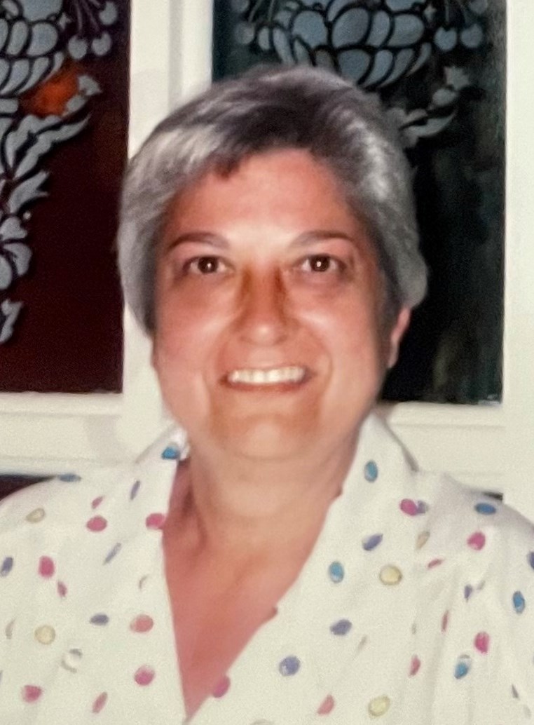 Joan K. Mello Obituary - Fall River, MA