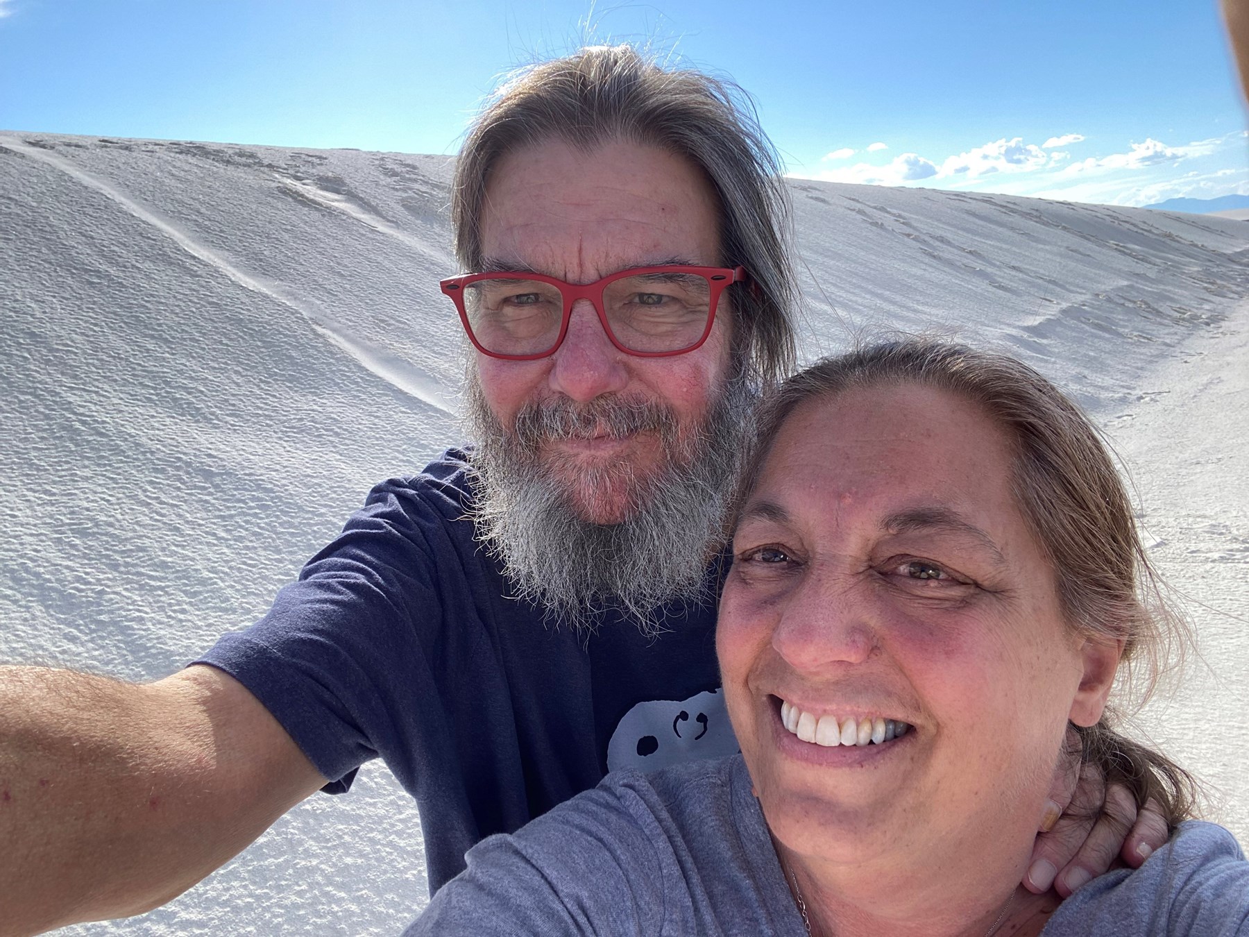 Daniel Burkhardt Obituary - Grapevine, TX