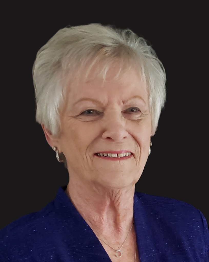 Donna Blair Obituary - Kansas City, MO