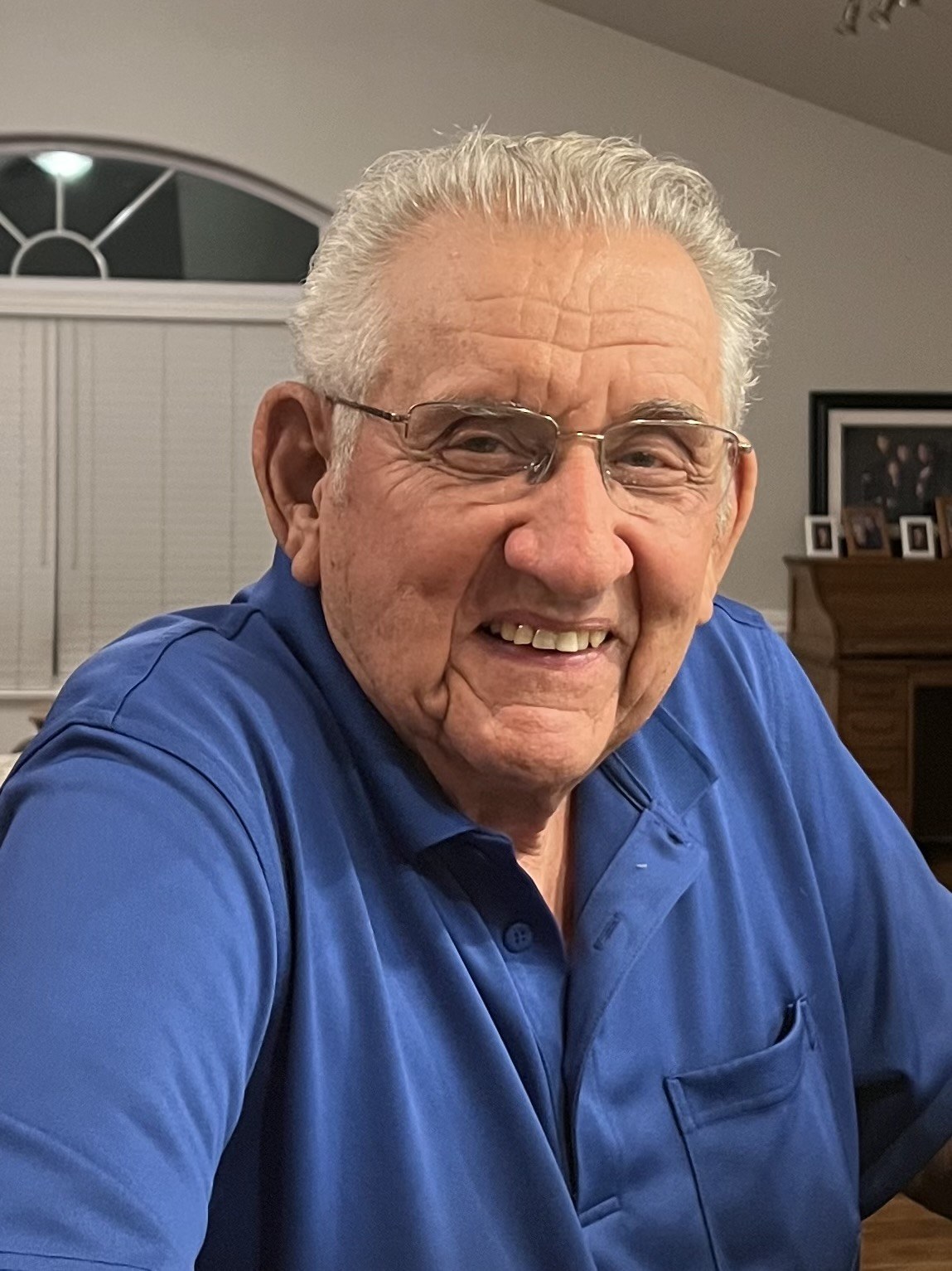 Raymond Milani Obituary - Merced, CA