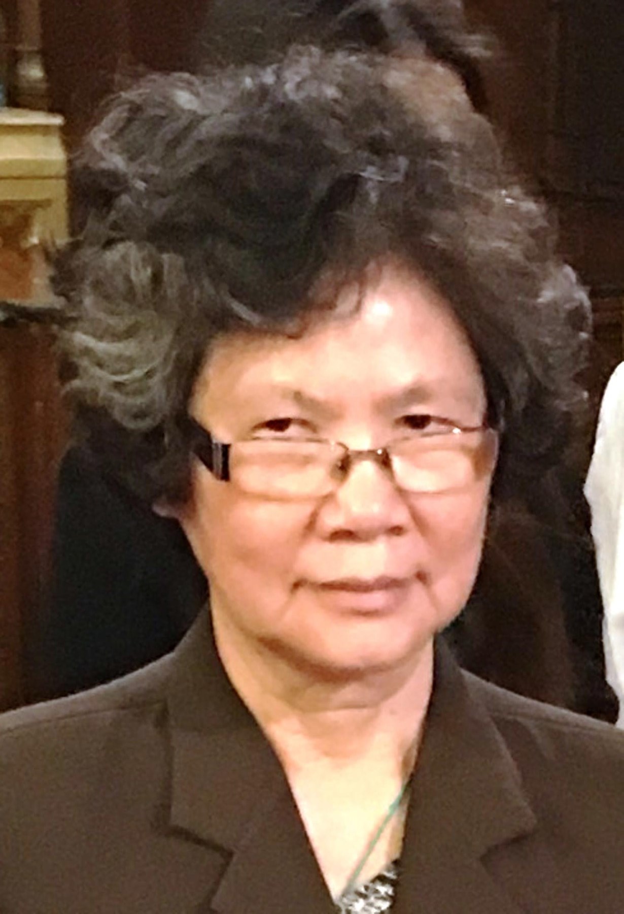 Anna Nguyen Thi Doan Obituary - Thornhill, ON