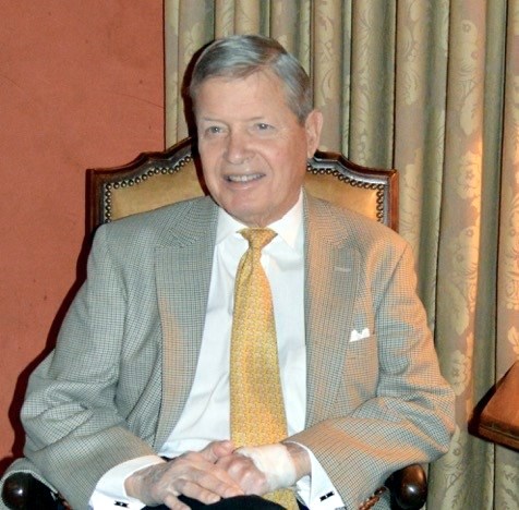 Philip L. Hildreth Jr. Obituary - Sandy Springs, GA