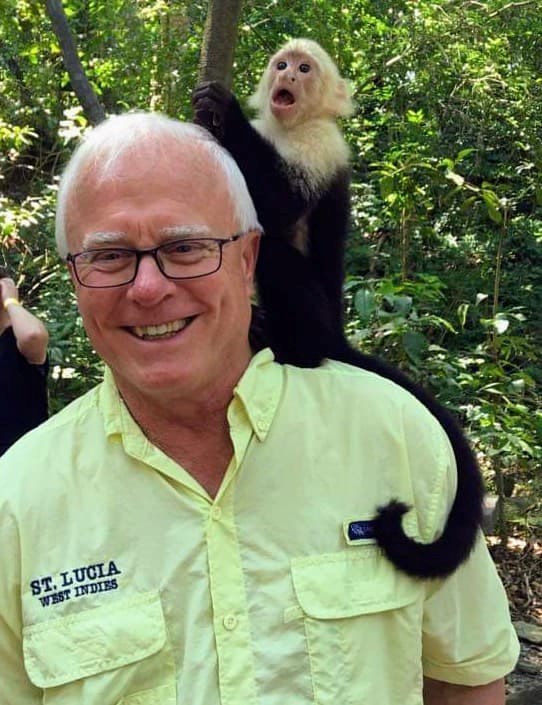 Robert Potts Obituary - Oklahoma City, OK