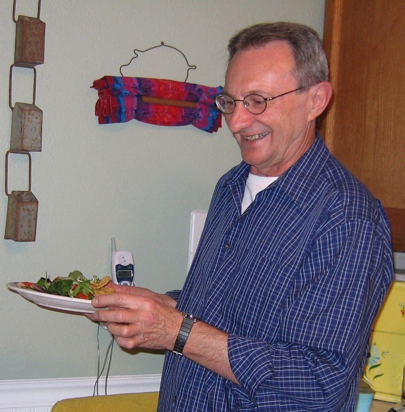 Gerald Lesmeister Obituary - Portland, OR