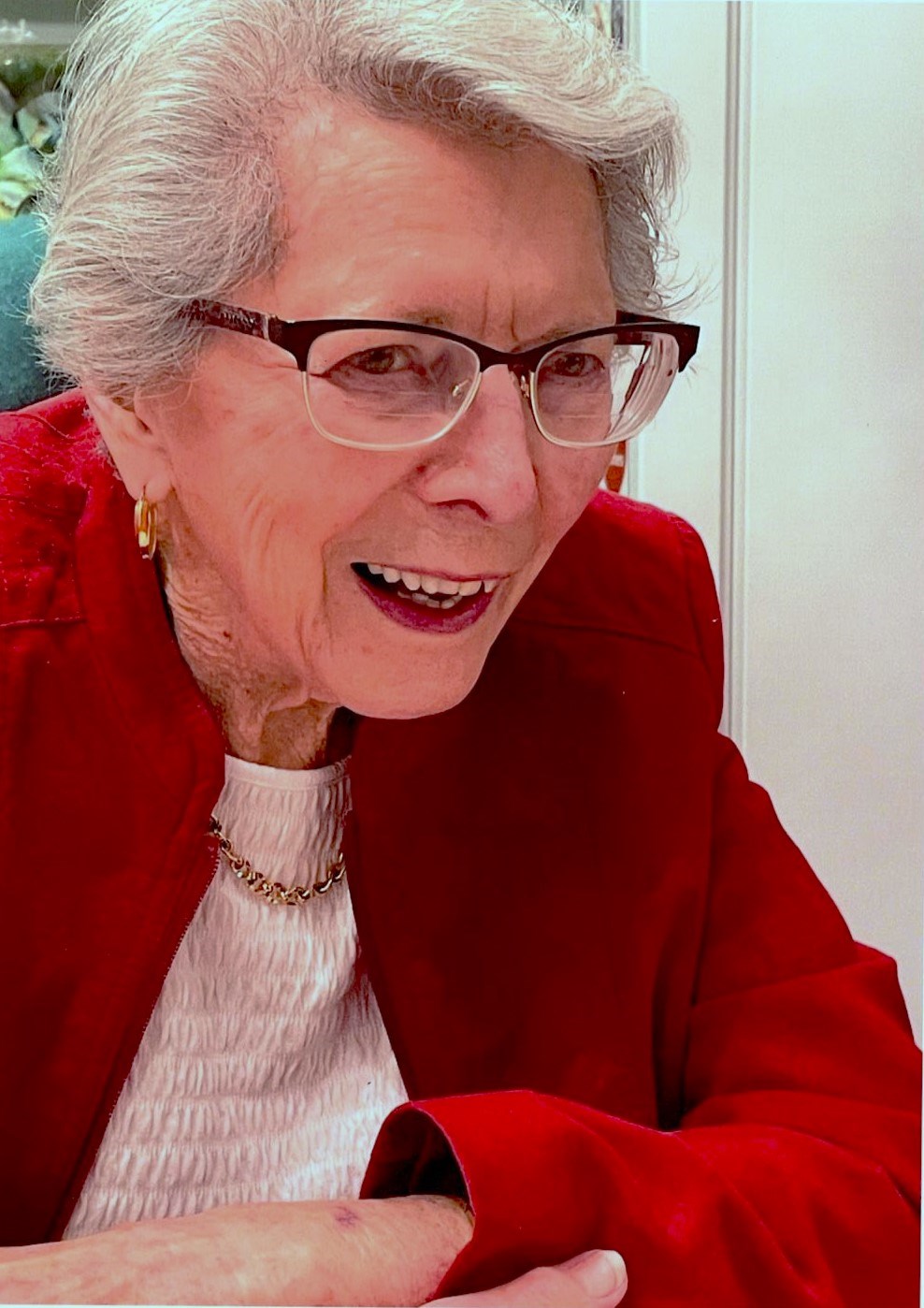 Jane Deupree Obituary - Portland, OR