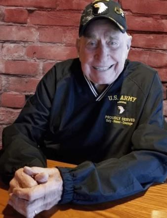 Henry Maloy Obituary - Old Hickory, TN