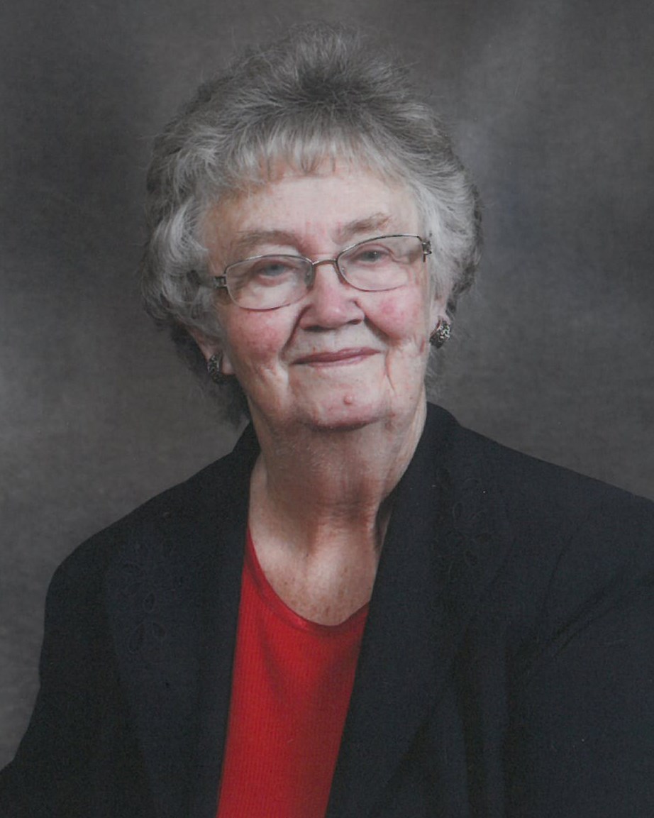 Barbara Roth Obituary - Calgary, AB