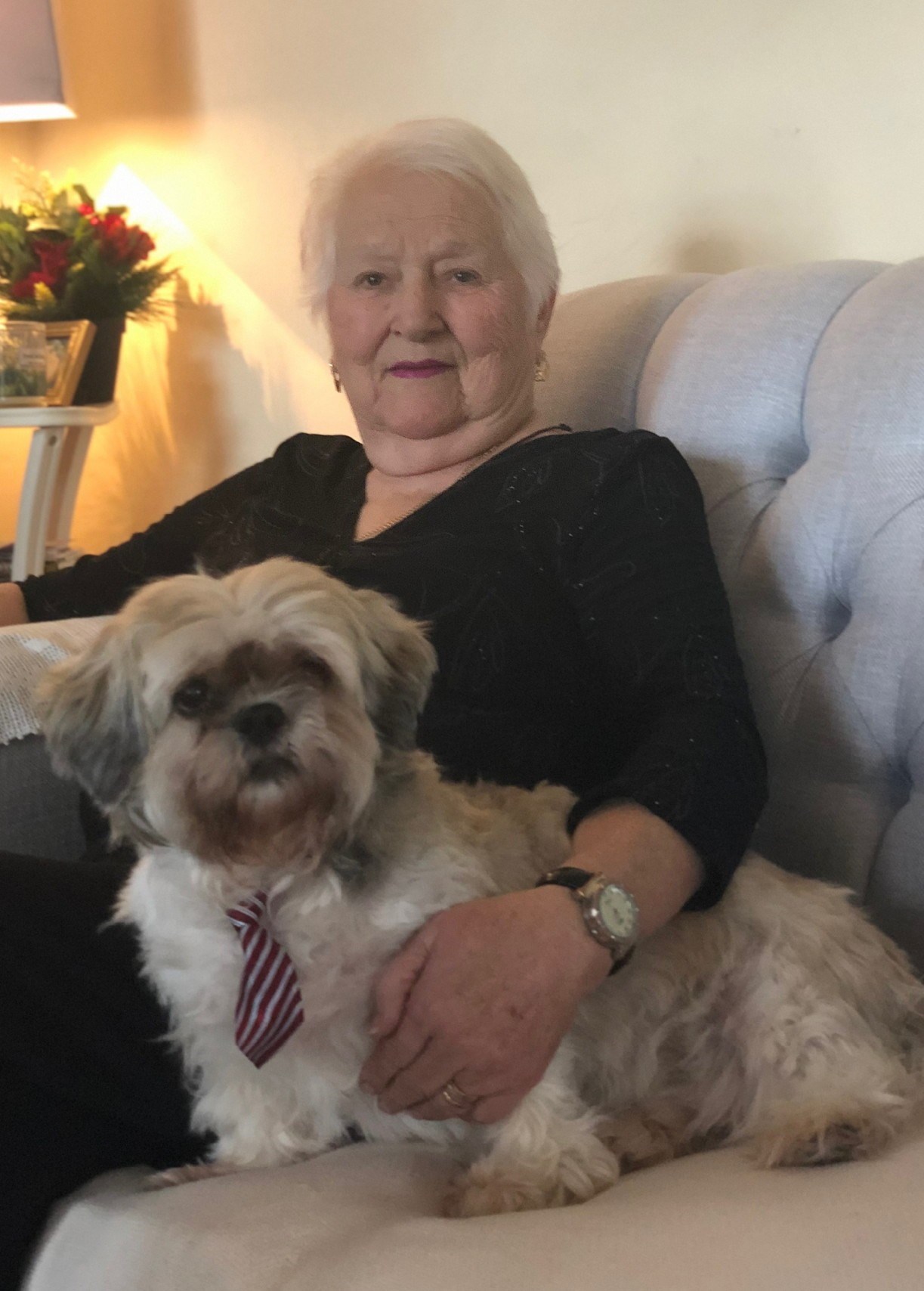 Charlene Shannon Obituary - Niagara Falls, ON