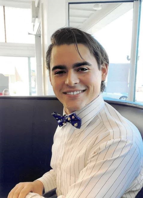 Tyler Salsman Obituary - Wichita Falls, TX