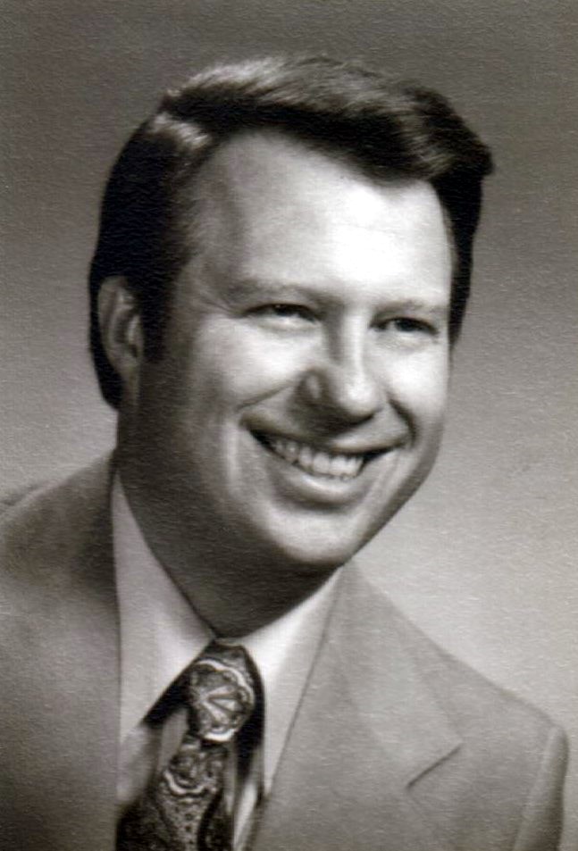 Don Salter Obituary - Scottsdale, AZ