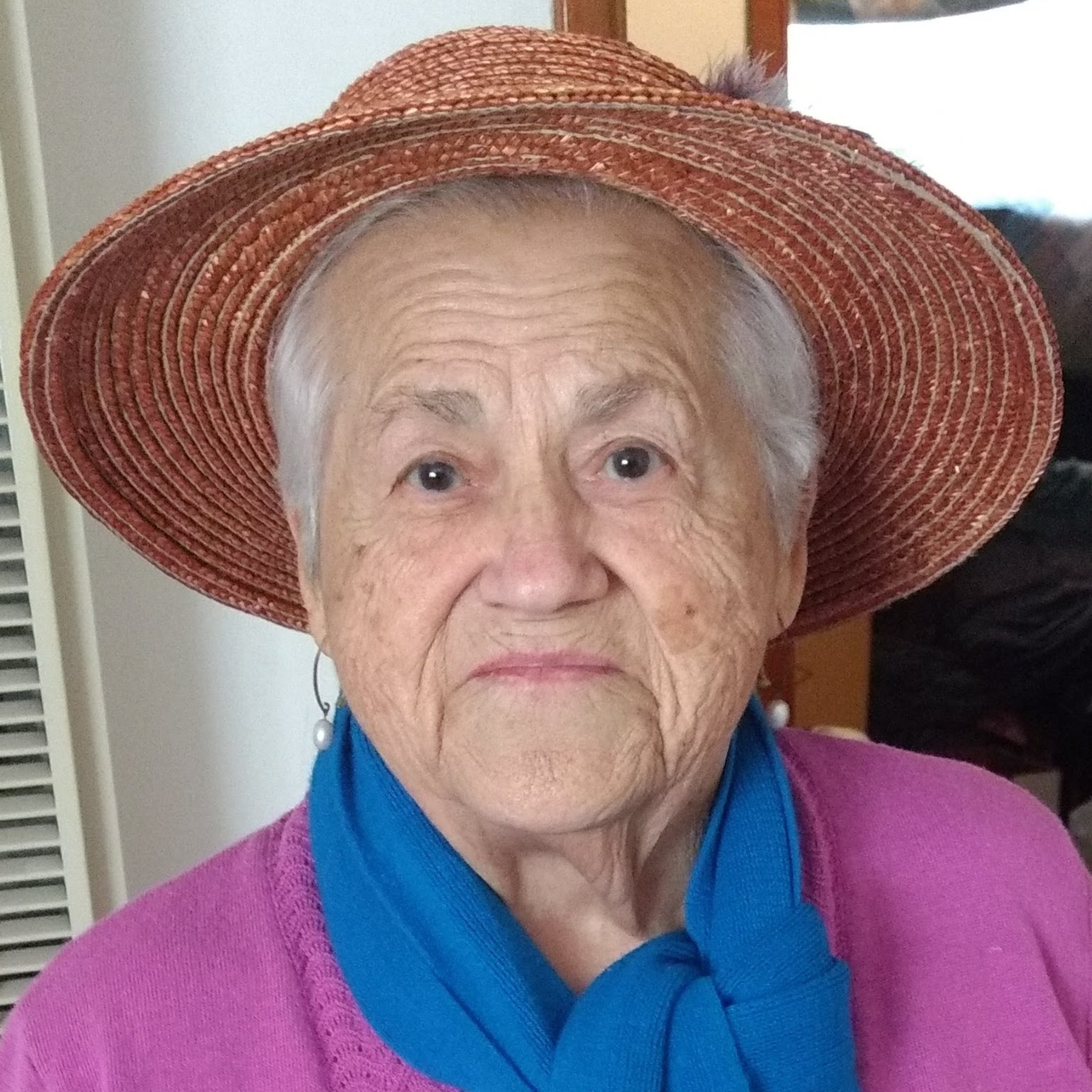 Elpidia Senteno Obituary - San Gabriel, CA