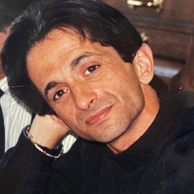 John Fusco Obituary - Oceanside, CA