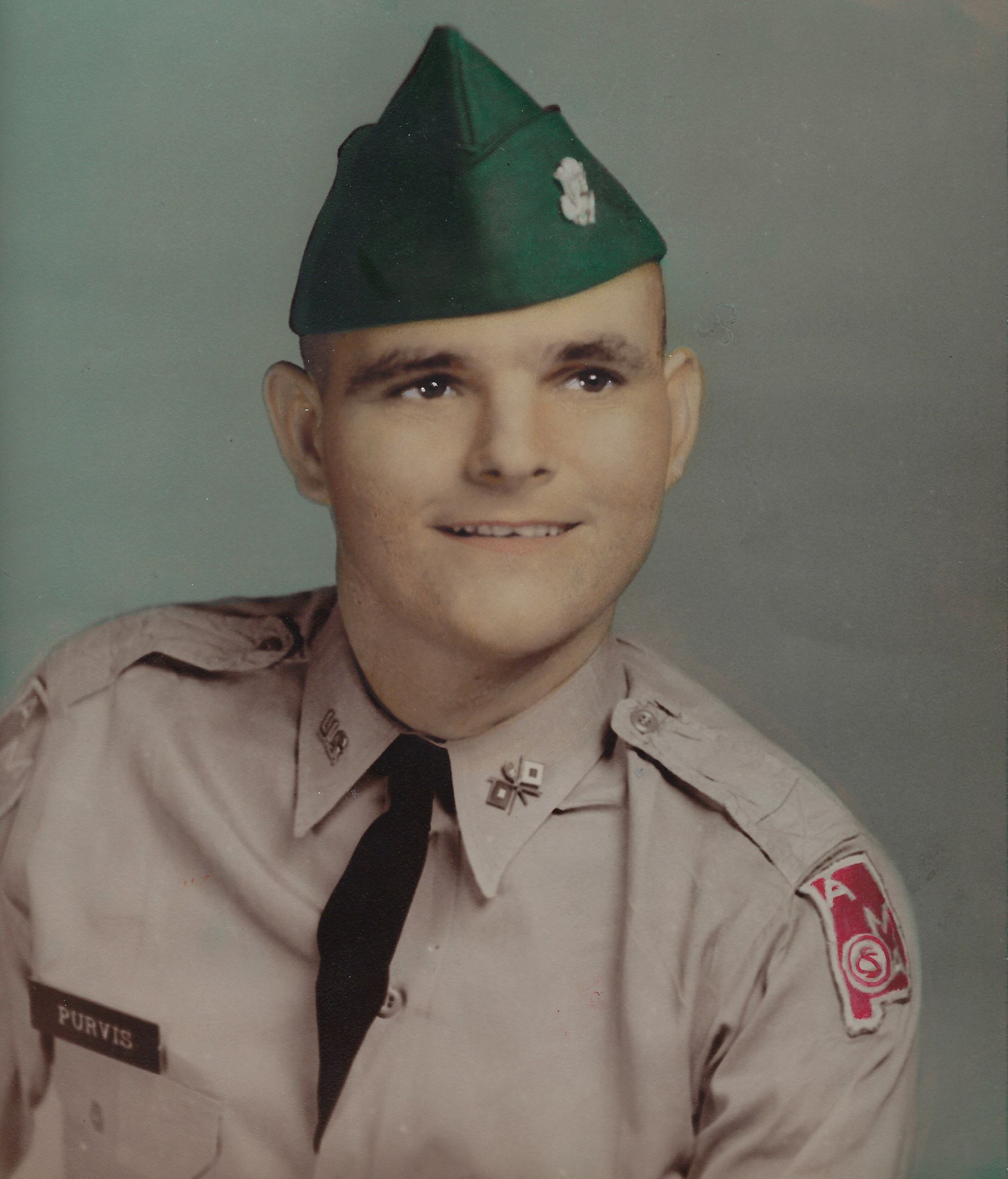 Melvin Purvis Obituary - Birmingham, AL