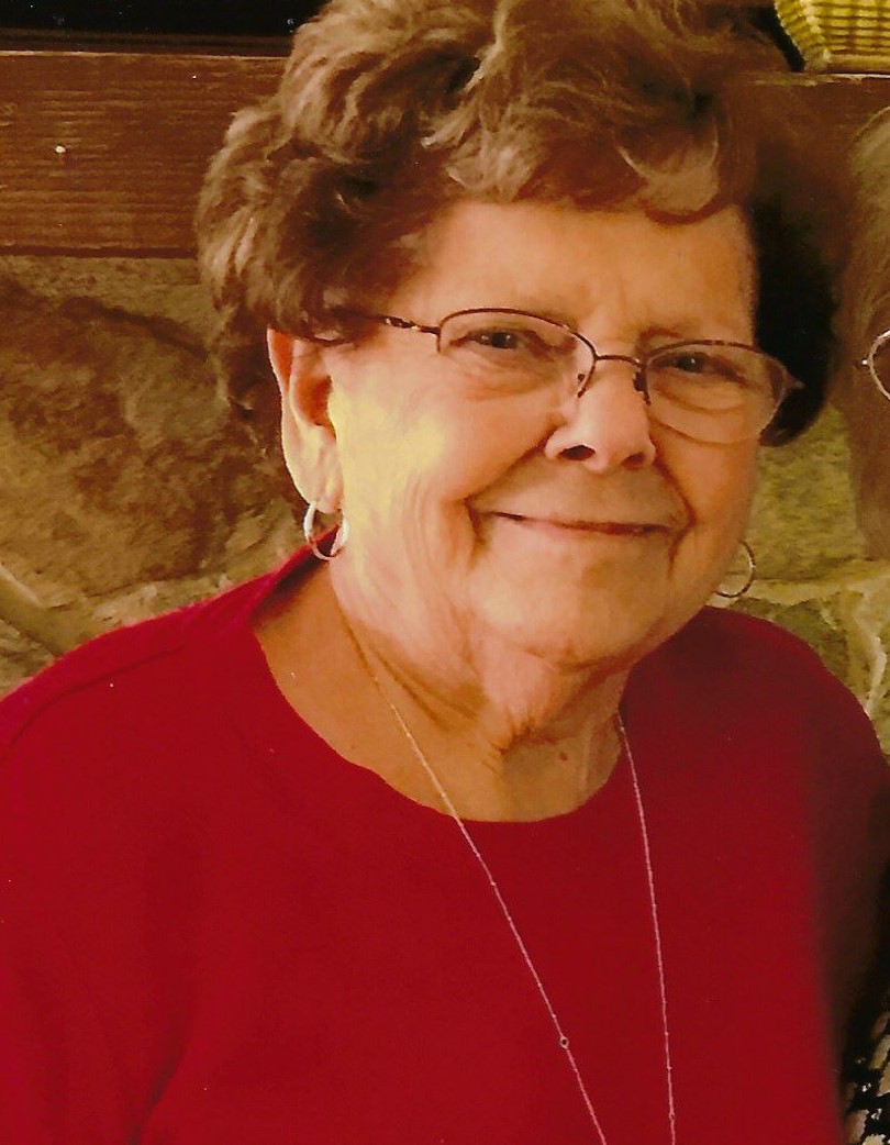 Mary Maxine Morrison Obituary - Charlotte, NC