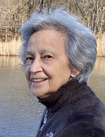 Georgana Maines Obituary - Gaithersburg, MD