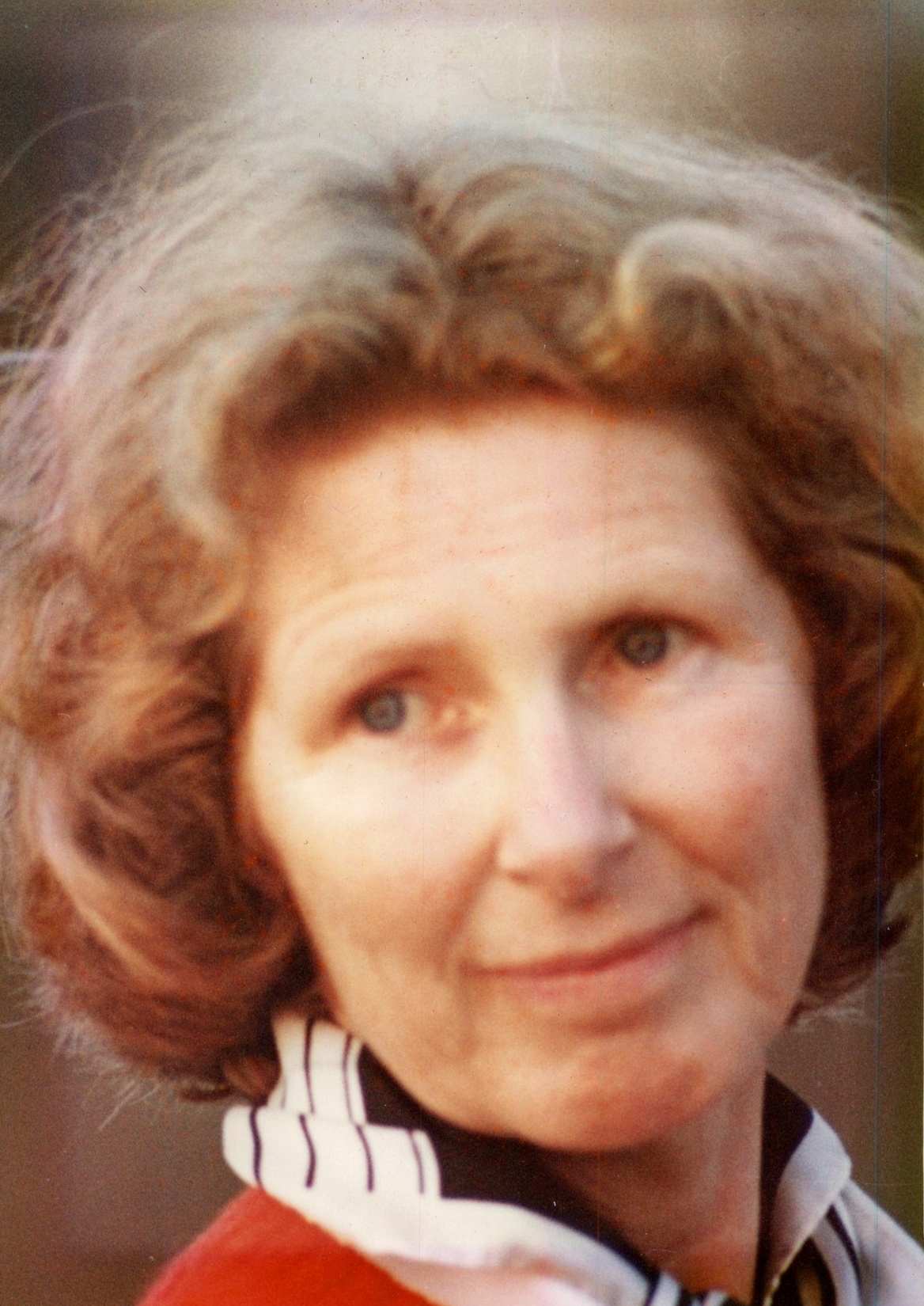 Joan Sokoloff Obituary - Greenwich, CT