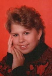 Erica Vickrey Obituary - Davenport, IA