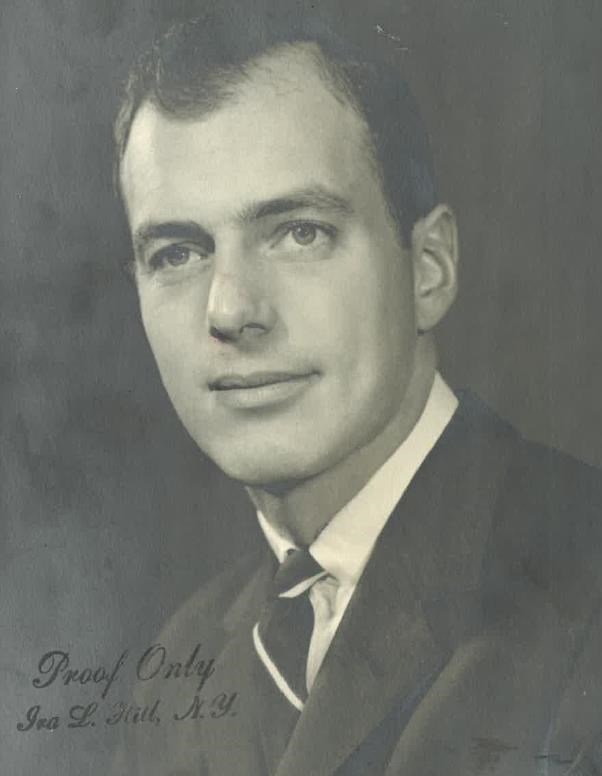 C Bolin Obituary - Alexandria, VA