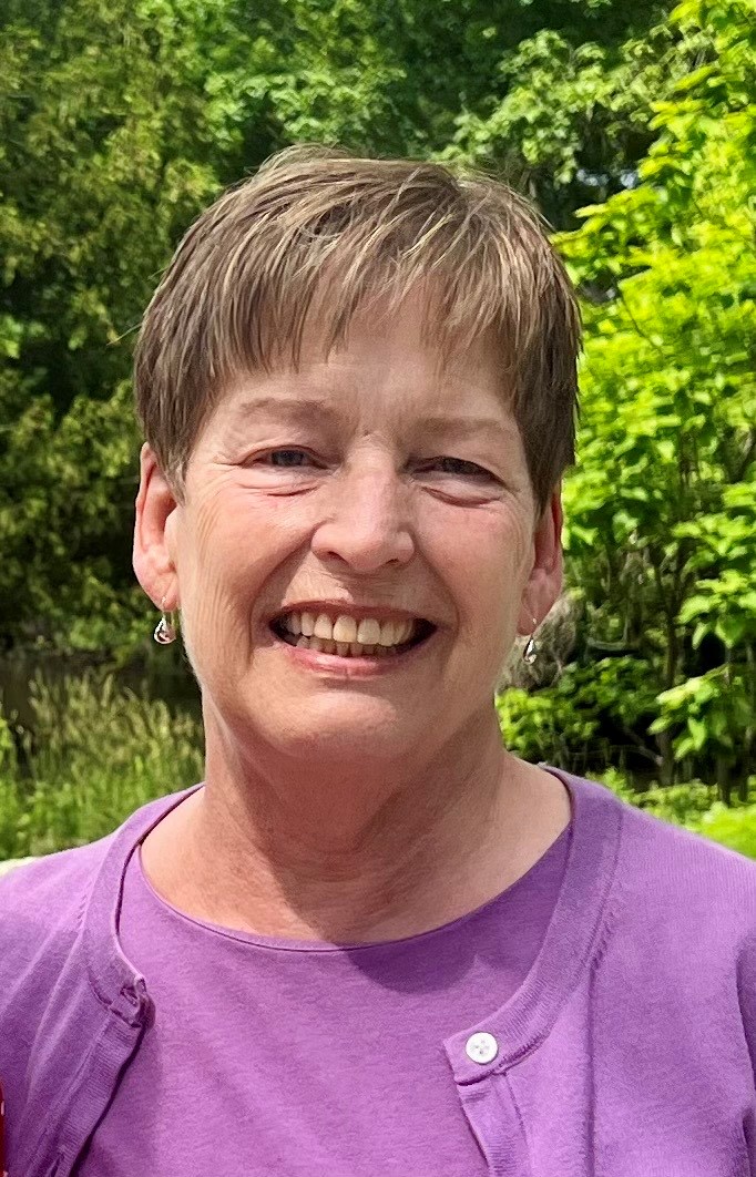 Sharon Henney Obituary - Holland, MI