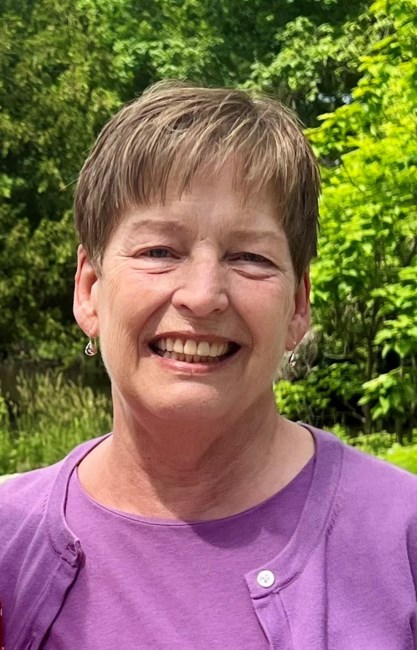 Sharon Henney Obituary - Holland, MI