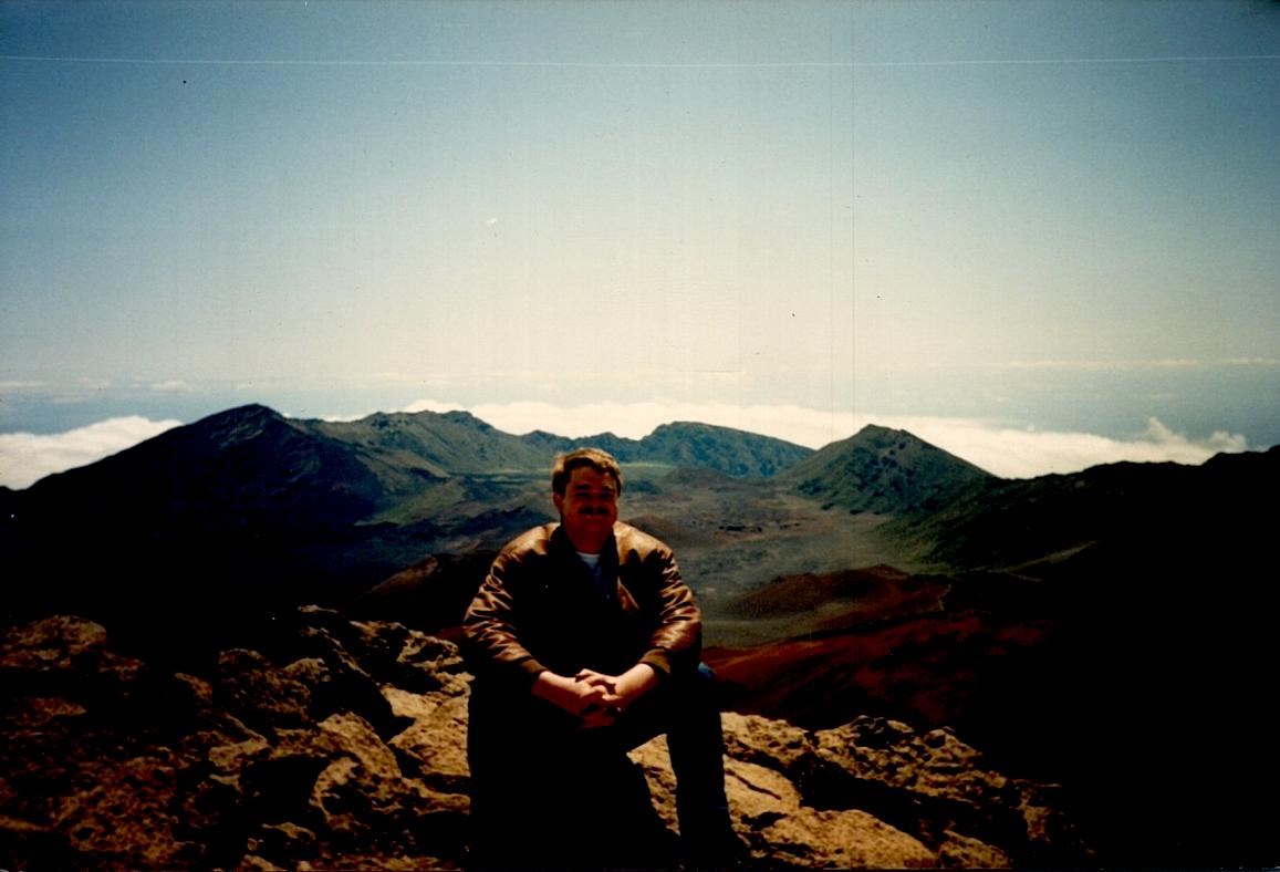 Robert Clifton Standifer Fleming "Cliff" Obituary - Jacksonville, FL