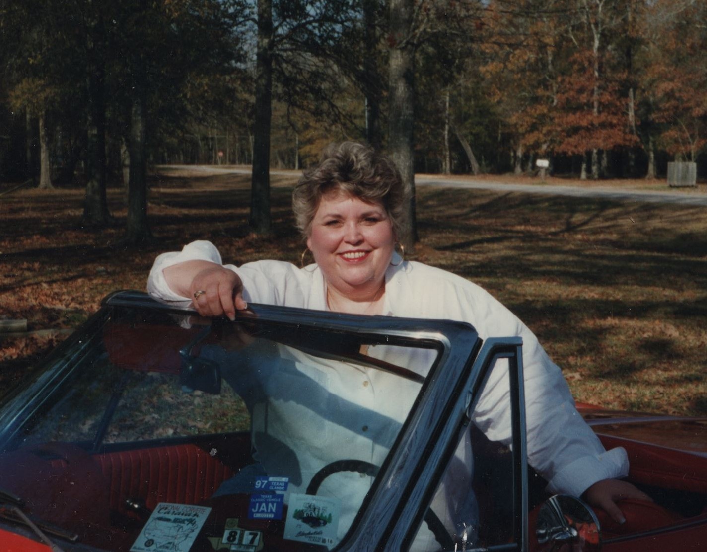 Sharon Shaffer Obituario - Baytown, TX