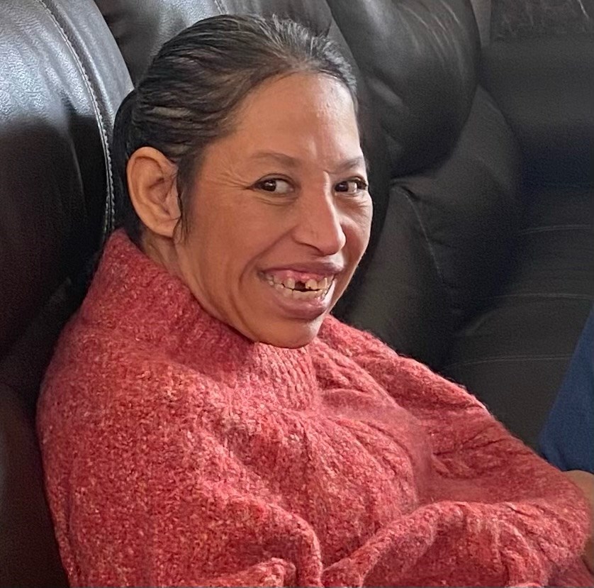 Patricia Tibuni Obituary - El Paso, TX