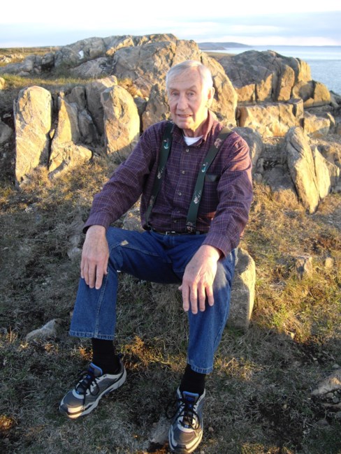 Thomas Ryckman Obituary - Hamilton, ON