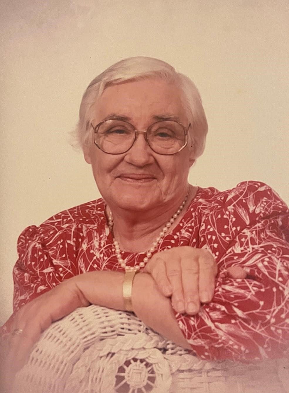 Lourine Lowrey Obituary - Booneville, MS