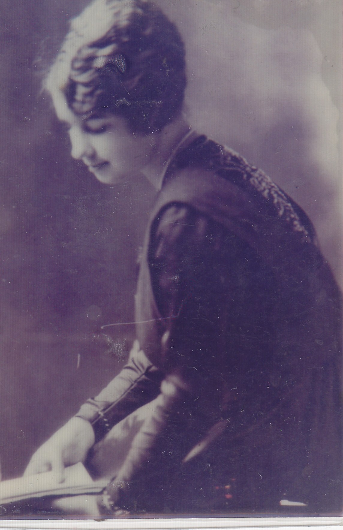 Bernice Little Obituary - Manchester, NH