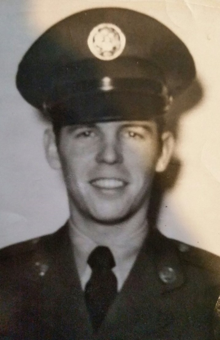 James Donald Pangle Obituary - Winter Park, FL