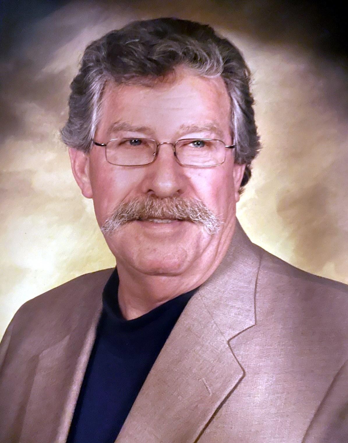 Algie Lee "Al" Hall Obituary - Wichita, KS
