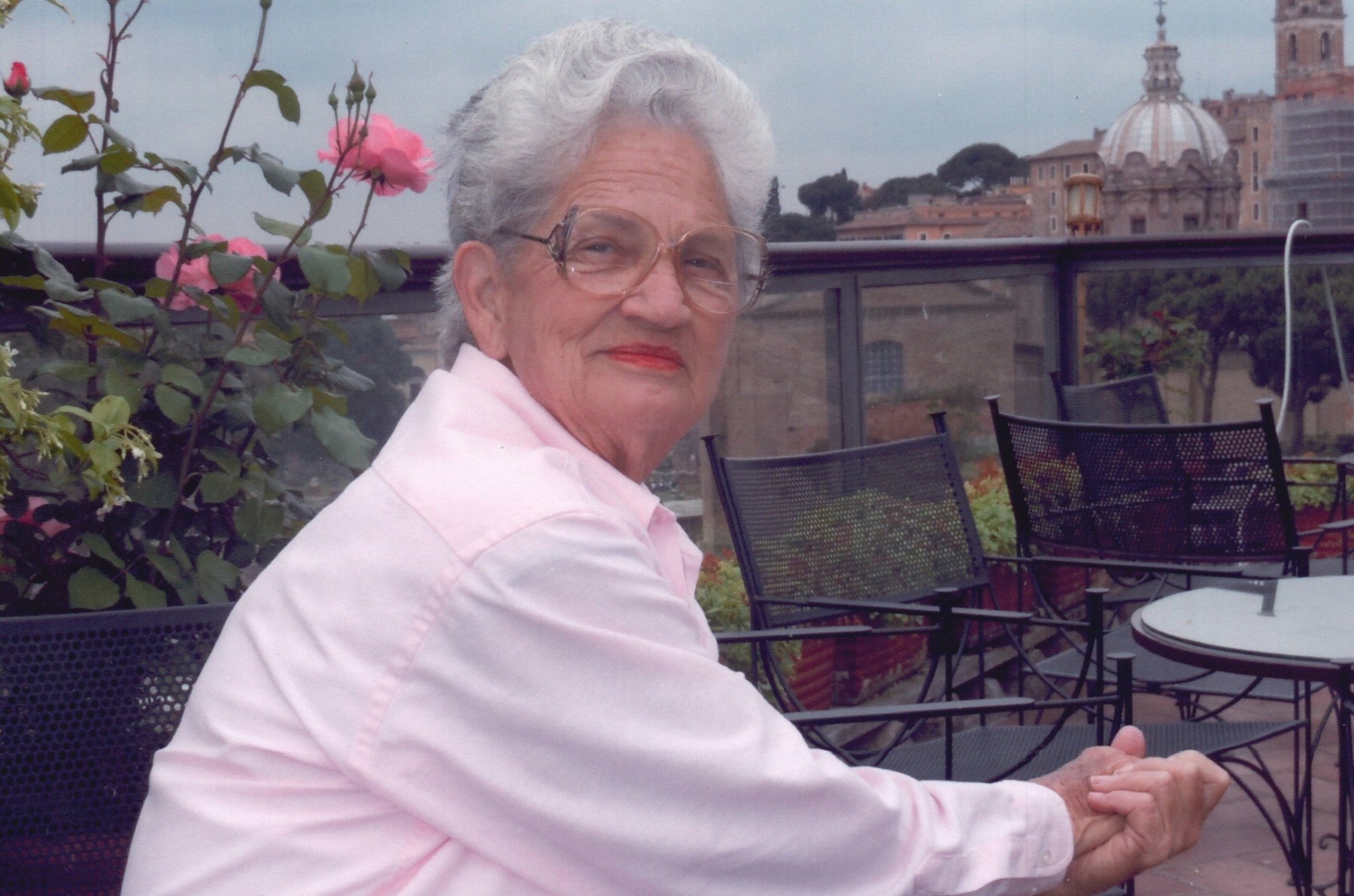 Verdie Sue Noce Obituary - Palm Bay, FL
