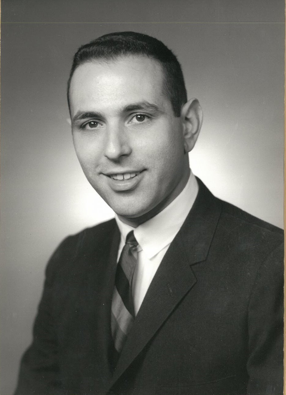 Michael Krasnow Obituary - Sarasota, FL