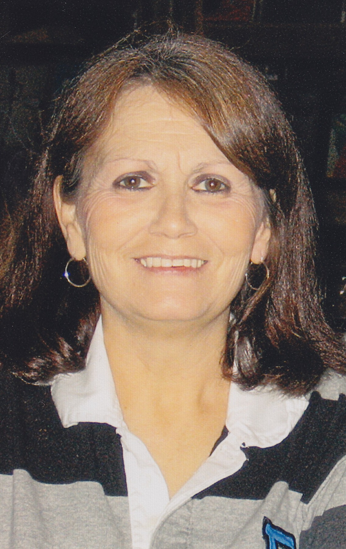 Patricia J. "Pat" Hubbard Phillips Obituary - Hamilton, OH